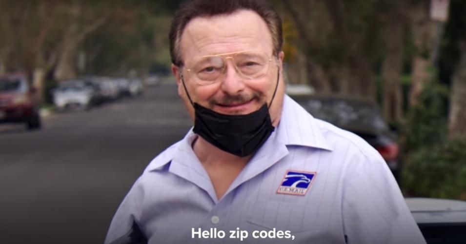 'Newman!': Seinfeld's Favorite Mailman Is Back to Make Sure Postal ...