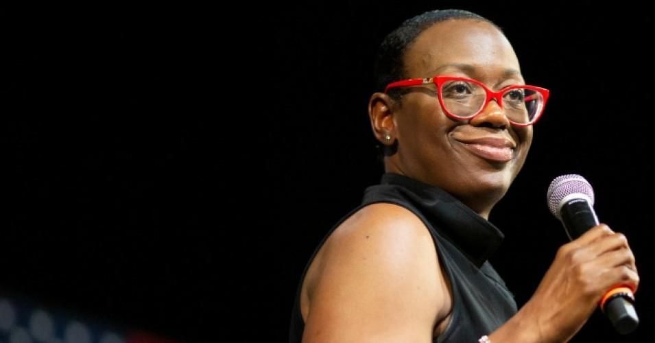 Justice Democrats Endorses Nina Turner for Congress Based on Record of ...