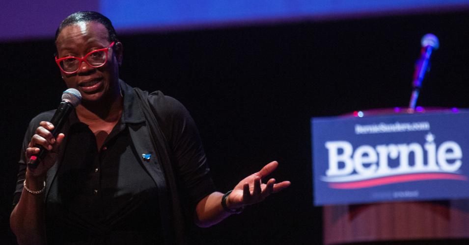 'We Need a Moment of Transcendence' in US to Reignite National ...