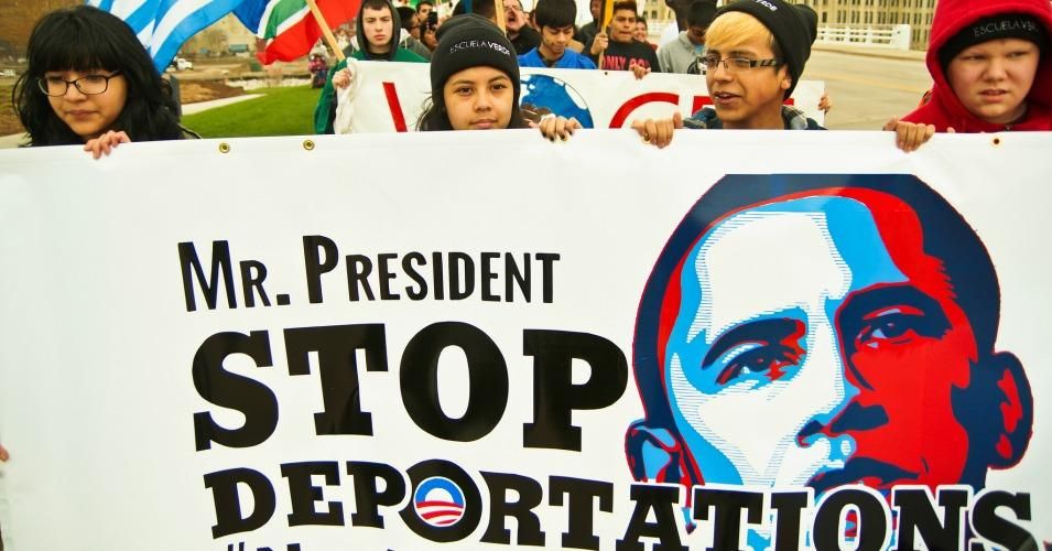 Obama to Announce Executive Action on Immigration