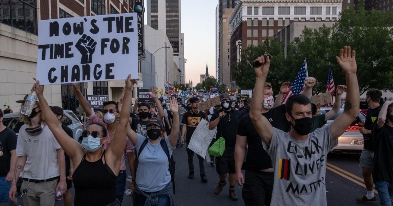 Critics Blast Oklahoma GOP for Passing 'Absolutely Insane' Law ...