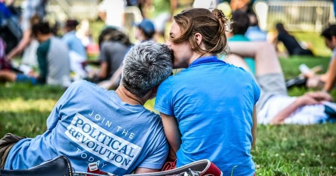 To Build the Political Revolution, Grassroots Group Endorses 22 "People ...