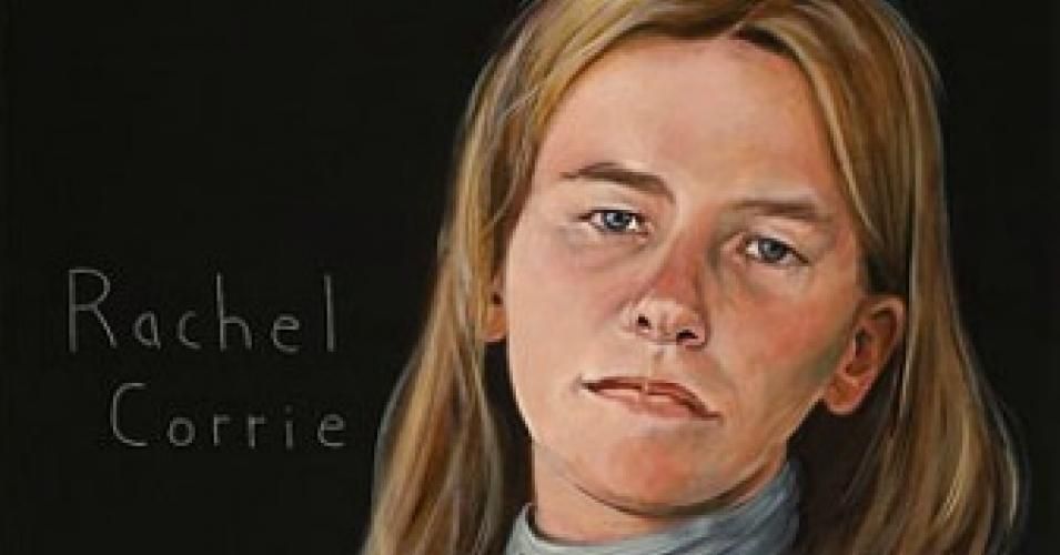 On 12th Anniversary of Rachel Corrie's Death, Renewed Calls for Justice