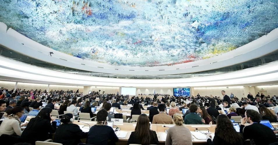 Israeli Government To Refuse Entry to UN Team Investigating War Crimes ...