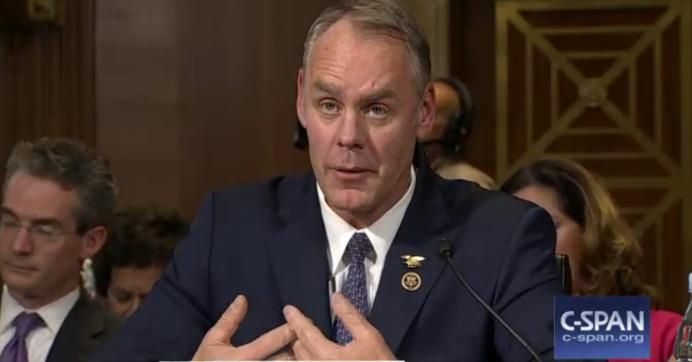 'Actually, There Is Not a Lot of Debate': Sanders Forced to Correct Trump Nominee on Climate Science