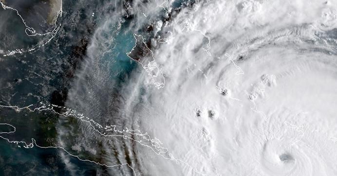 Trump's Anti-Climate Budget Would Be Disaster for Combating Future ...