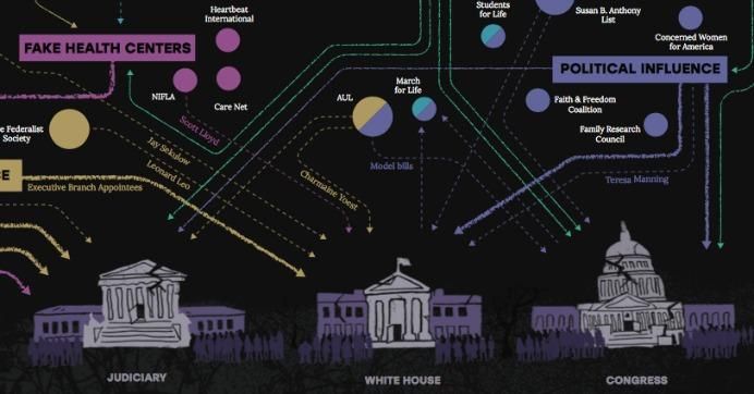 Groundbreaking Study Maps 'Insidious' (and Alarmingly Successful ...