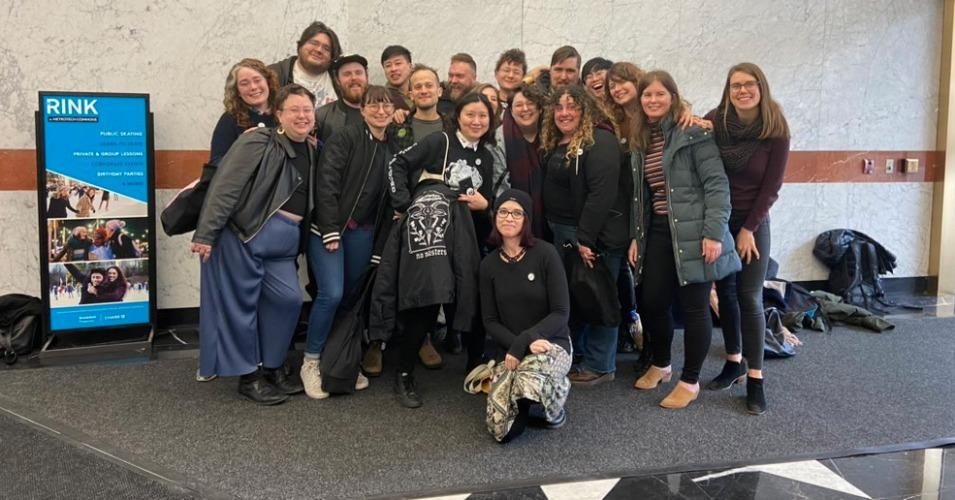 "Huge Win" for Tech Workers' Rights as Kickstarter Employees Vote to ...