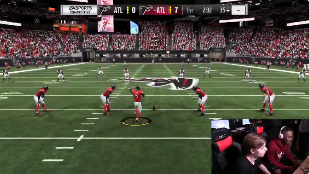 Horrific Sound of Gunshots Captured on Twitch Live Stream During Mass ...