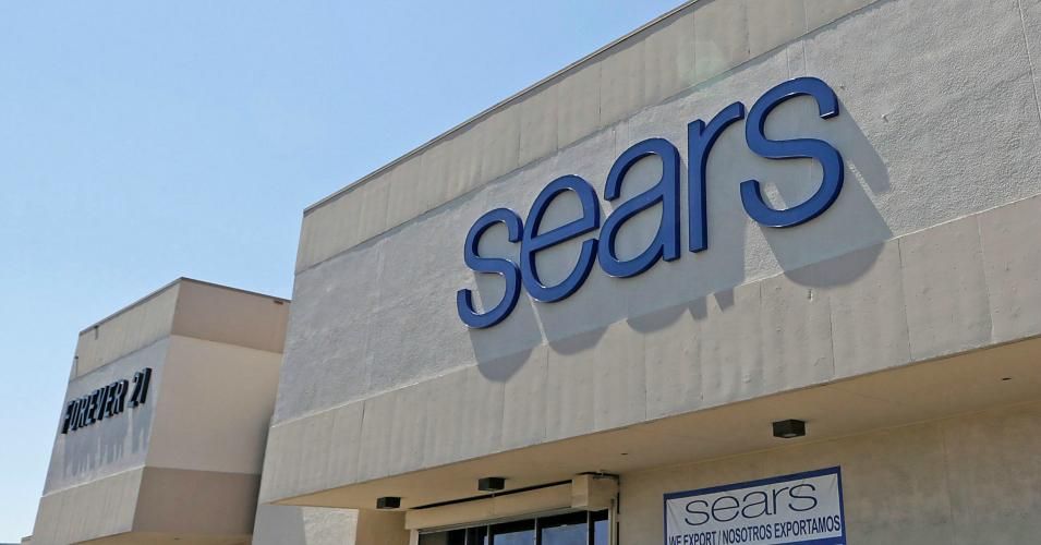 'This Is Not Ok': Sears Condemned for Ending Retirees' Life Insurance ...