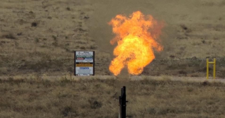 Senate Just Killed "Trump's Plan to Hand Our Public Lands to Big Oil"