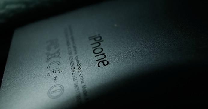 Latest WikiLeak Dump Shows CIA Hacking iPhones Since 2008