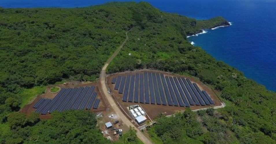 Promoting Renewable Future, Solar Companies and Nonprofits Rush to ...