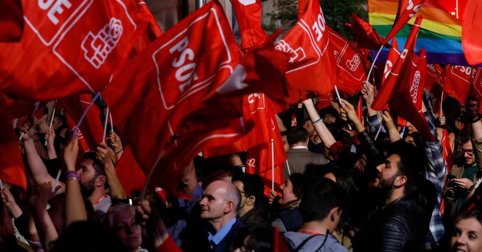 Running on Green New Deal and Economic Justice, Socialists Prevail in ...