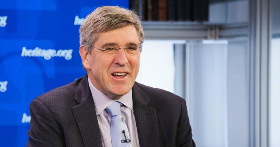 'Like Nominating Dr. Phil to Run CDC': Alarm Bells as Trump Nominates ...