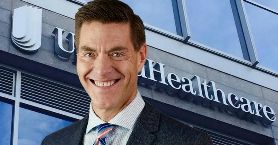 'I Felt Americans Needed to Know': Insurance Industry Whistleblower ...