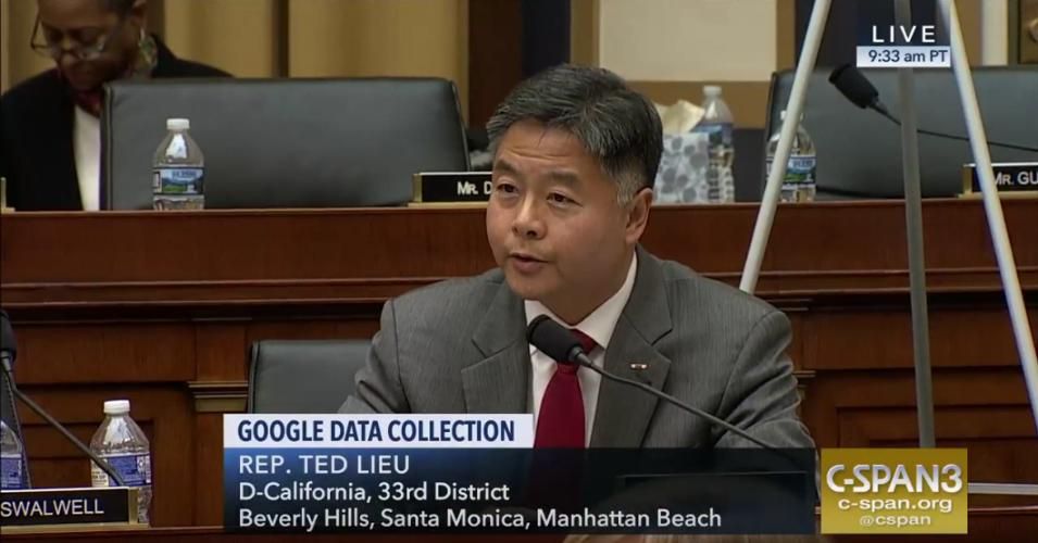 'If You Don't Want Negative Search Results, Don't Do Negative Things ...