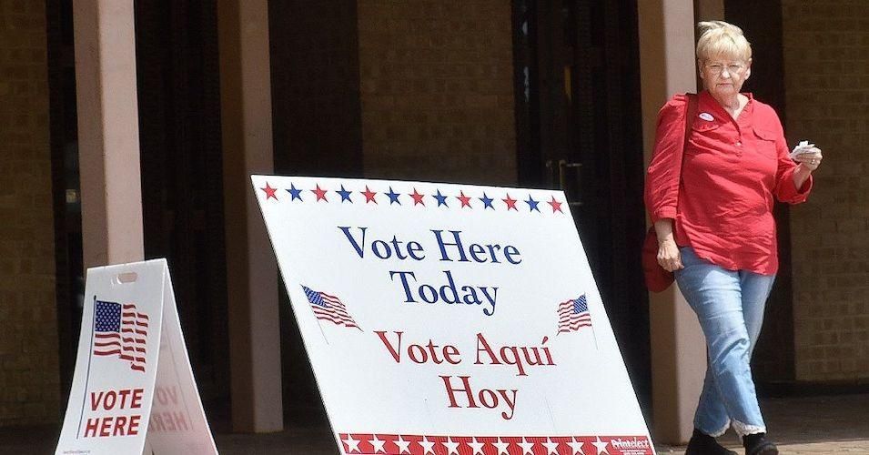 "We're Running Out of Time to Get This Right": Congress Urged to Move ...