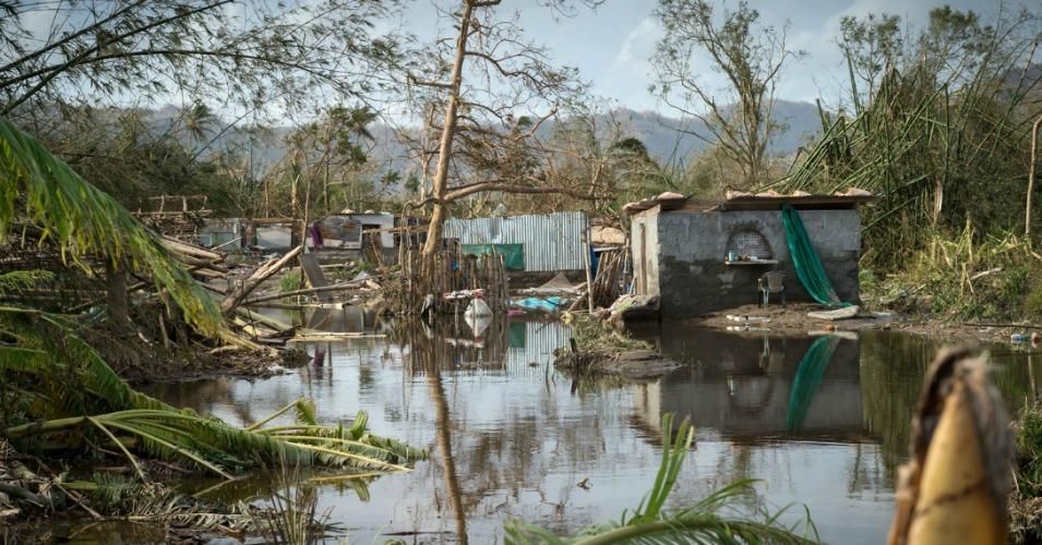 In Vanuatu, Death Toll Climbs as Scale of Devastation Sinks In