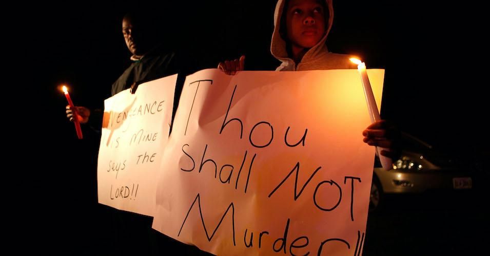 Virginia—the Nation's "Death Penalty Capital"—Poised to Become First ...