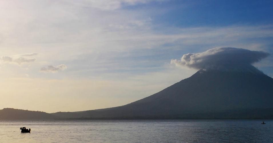 For Environment and Indigenous Communities, Inter-Oceanic Canal = Total ...