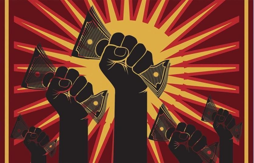 Opinion | America Needs Union Jobs | Elizabeth Warren