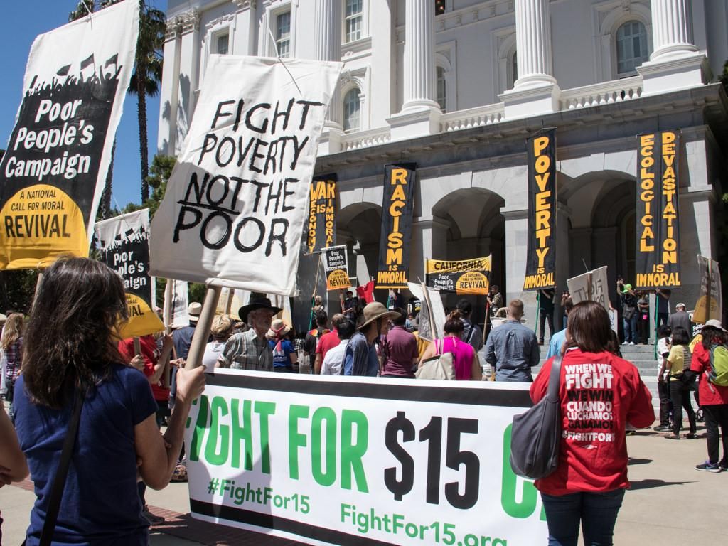 Opinion | The American March to Inequality: Why the UN Alston Report ...