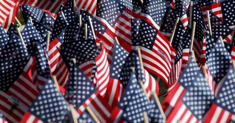 Opinion | Most Americans Actually Reject Trump’s ‘America First’ Policy ...