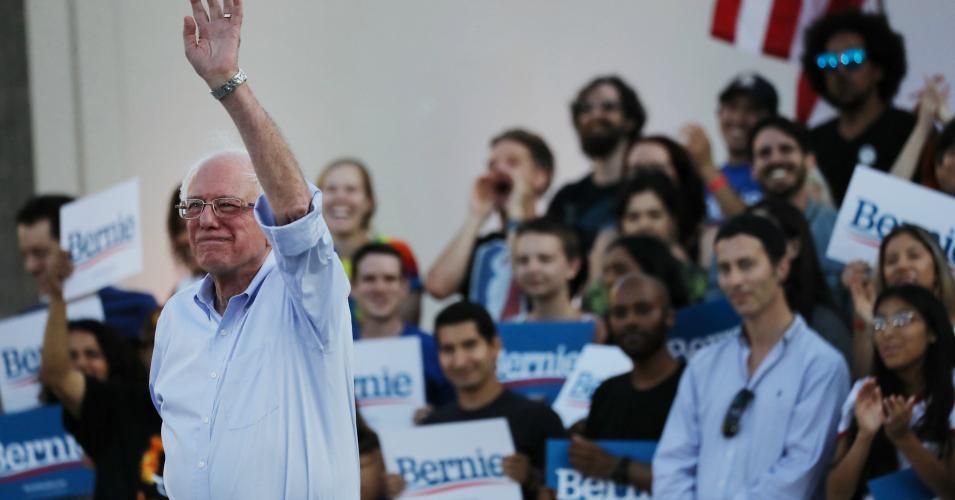 Opinion | A Fresh Case for the Political Revolution | Jeremy Toback