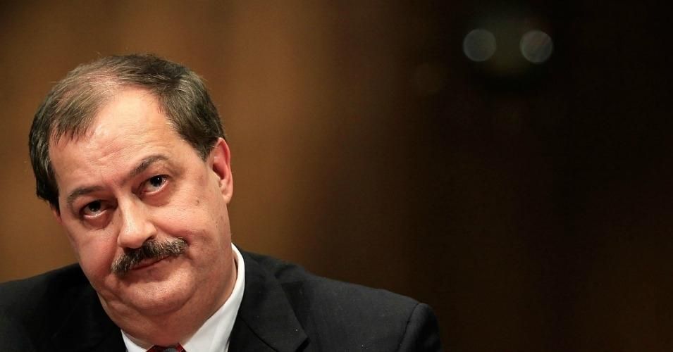 Opinion | Don Blankenship, Dead Miners, Humility, and the Limits of ...