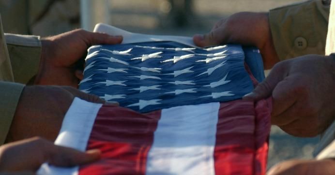 Opinion | Killing People, Breaking Things, and America's Winless Wars ...