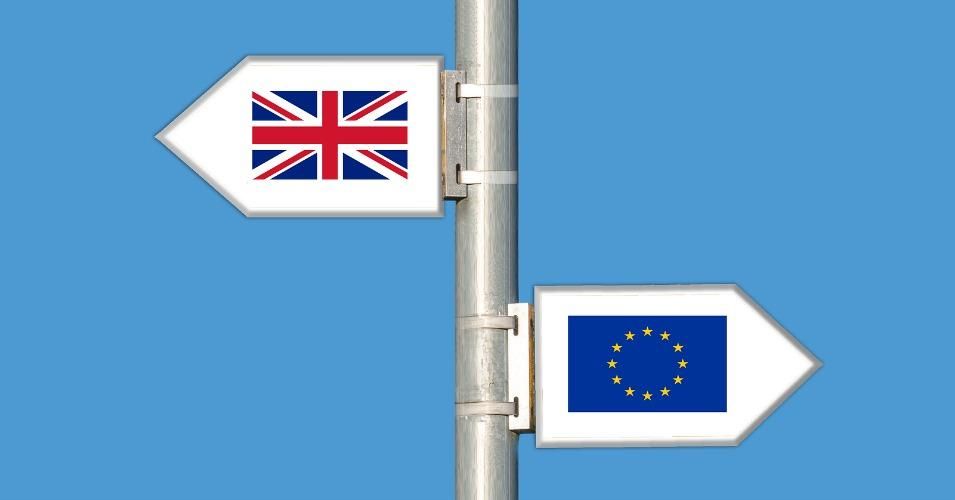 Opinion | Brexit and the Diseased Liberal Mind | Jonathan Cook