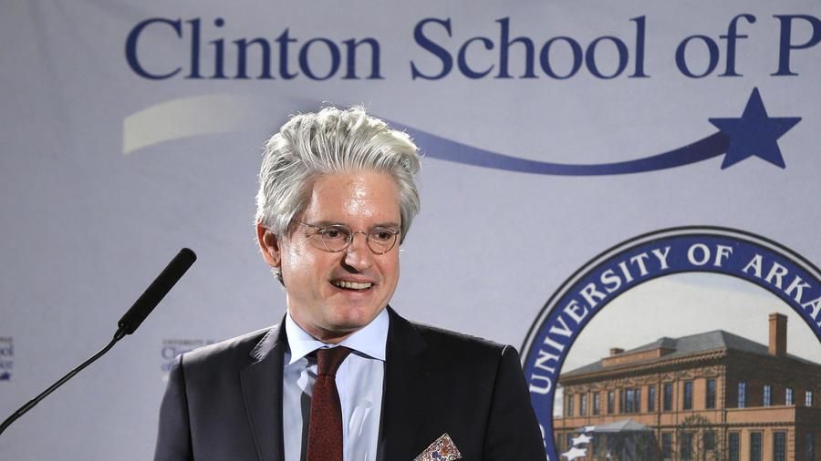 Opinion | Don't Buy David Brock's Blame Game for Clinton Loss | Jeff Weaver