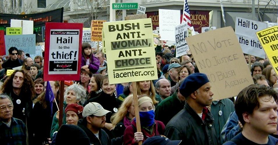 Opinion | Justice Protectors, Let’s Take Action Inauguration Day | Ted ...