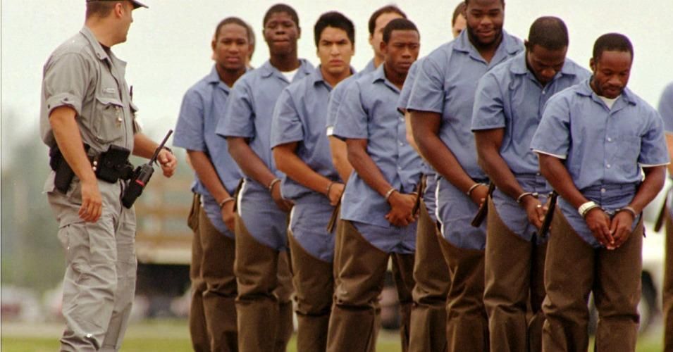 Opinion | Two Other Ways Racists Kill | Paul Buchheit