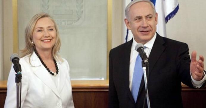 Opinion | Harder Times for Palestine If Clinton Wins US Election ...