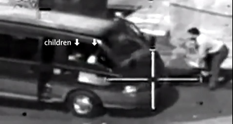 Opinion | Judging U.S. War Crimes | Kathy Kelly