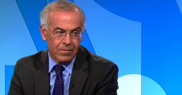 Opinion | Arrogance and Conceit at the Altar of American Greatness ...