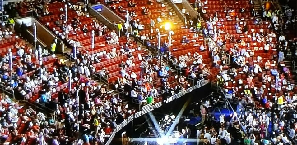 Opinion | While Publicly Seeking Unity, the DNC is Censoring a ...