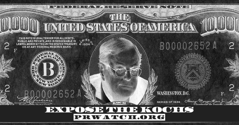 Opinion | 5 Years after Citizens United, Democracy Is for Sale ...