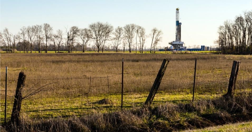 Opinion | The Holdouts: Families Who Took a Pass on the Fracking Boom ...