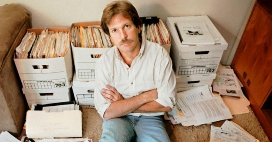 Opinion | Can MSM Handle the Contra-Cocaine Truth? | Robert Parry