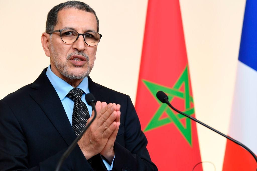 Opinion | US Poised to Flout Int'l Law as Part of Potential Morocco ...