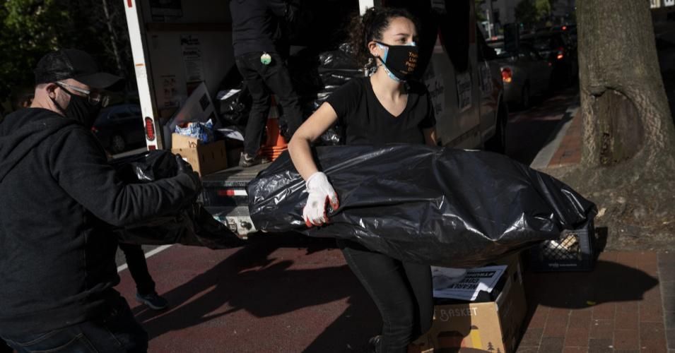 Opinion | In a Class War—Like It or Not—the System Always Makes a ...