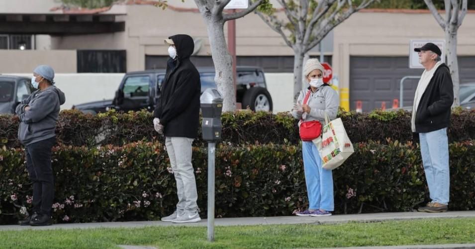 Opinion | Apocalypse On-Demand | Randall Amster