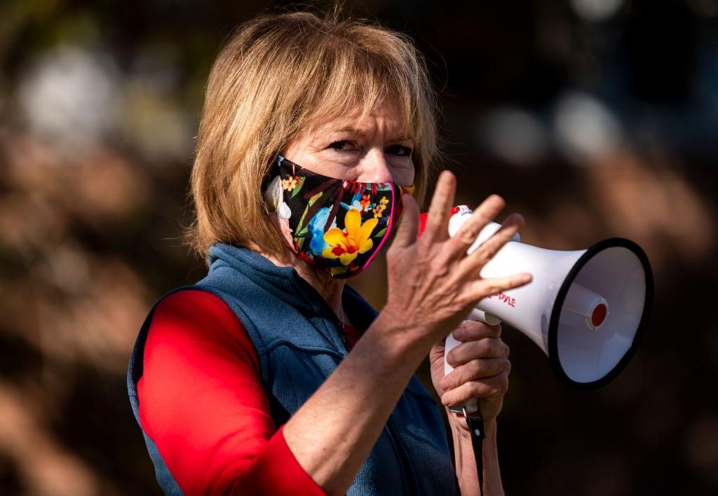 Opinion | I've Made Up My Mind: The US Senate Must Abolish the ...