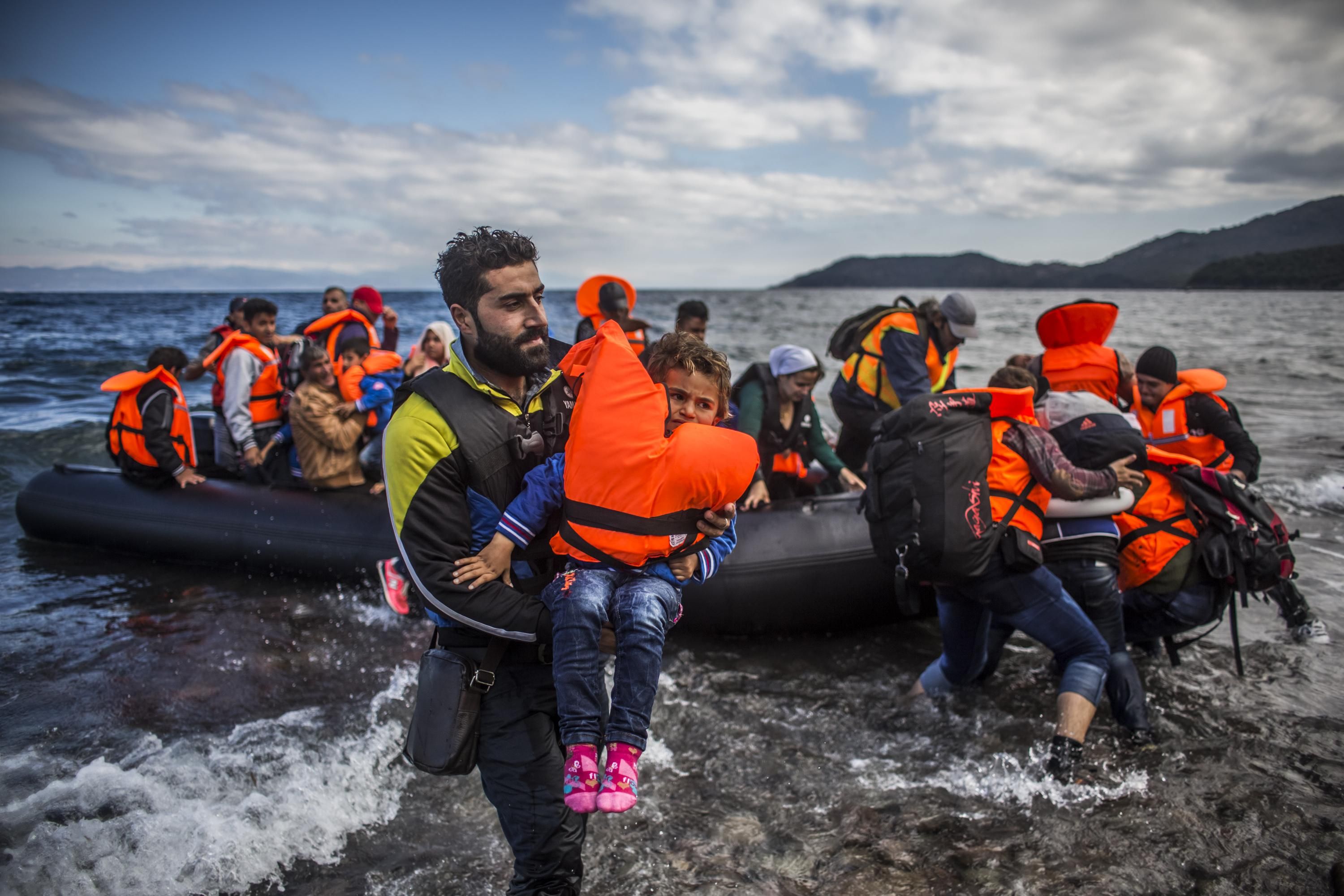 Opinion | The World Society Needs to Express Greater Solidarity for ...