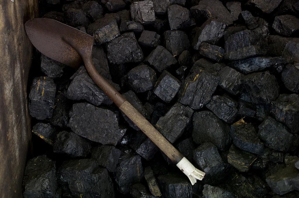 Opinion | An Earth Day After Coal: Amid All the Bad News, A Major ...