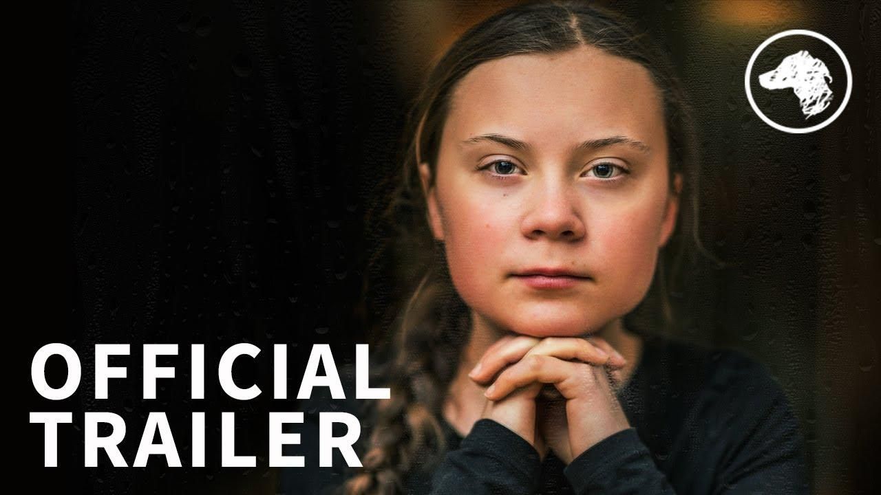 Opinion | I Am Greta Isn’t About Climate Change. It’s About the ...