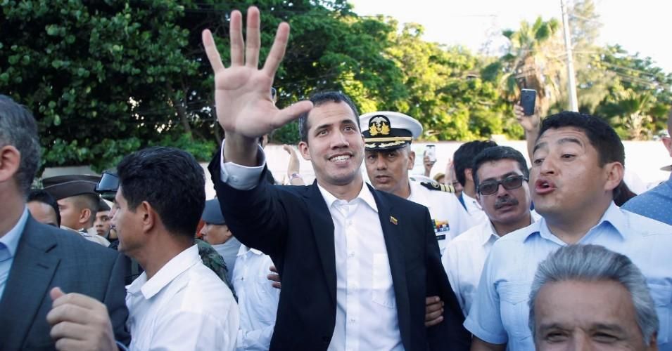 Opinion | Distorting 'Democracy' in Venezuela Coverage | Gregory Shupak